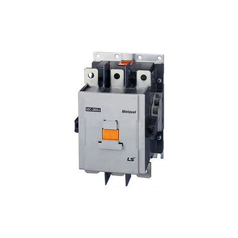 Ls Electric Mc Magnetic Contactor