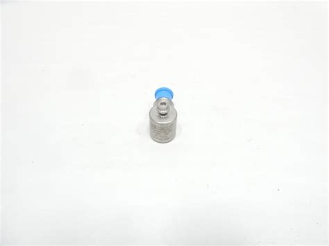 Wilcoxon 797 Accelerometer 100mv G Other Sensor Mro Industrial