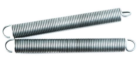 Difference Between Close Coiled And Open Coiled Helical Spring