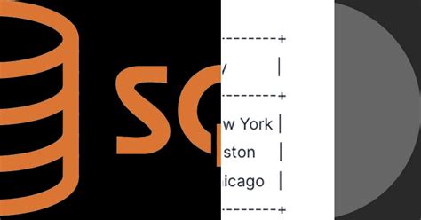list sql curated by kedar erande medium
