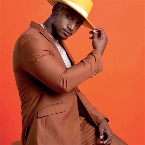 Man Candy Meet The Newest Cast Member Of Sibongile And The Dlaminis