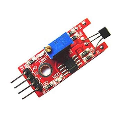 linear magnetic hall sensor magnetic hall sensor linear