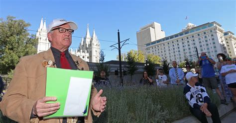 Mormon Activist Excommunicated After Campaigning Against Church