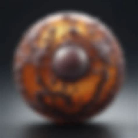 Ferric Oxide Nanoparticles Properties And Applications