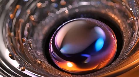 Eclipse Glow Dynamic Cinematic Particle Effect Videos