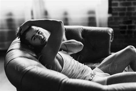 Male Boudoir Photography Intimate Portraits For Men Boston Fine Art
