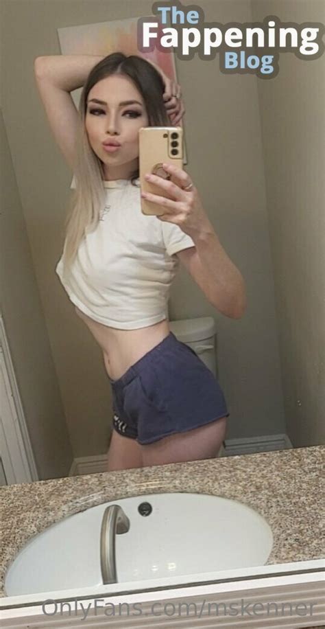 Mskenner Ms Kenner Nude Leaks Onlyfans Photo 11 Thefappening