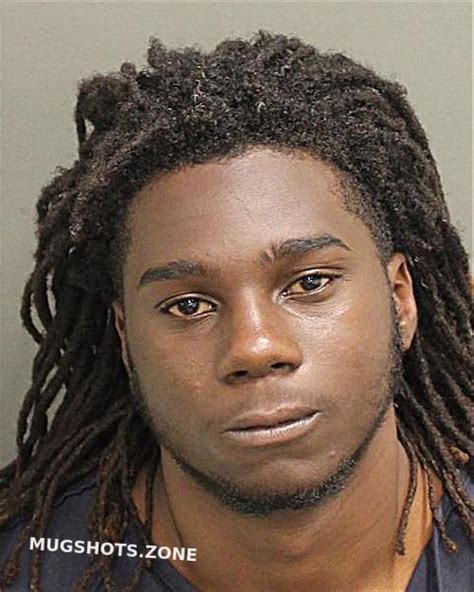 Clark Mark Anthony Jr 02262023 Orange County Mugshots Zone