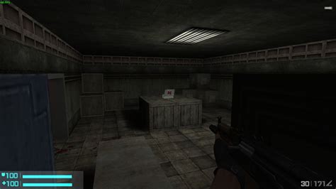 Half Life Z Virus Mod Download