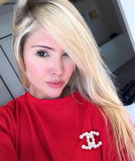 Liliana Henao Raltblonde