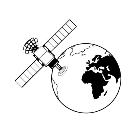 Biosatellite Images Free Download On Freepik