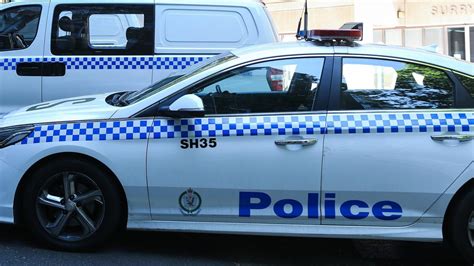 Nsw Police Appeal For Information After Two Men Allegedly Attempted To