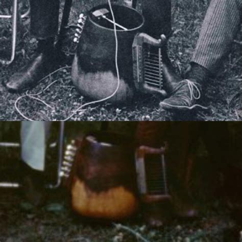 Weird Stringed Instrument Rinstruments