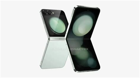 Samsung Galaxy Z Flip 6 Geleaktes Datenblatt enthüllt alle Details