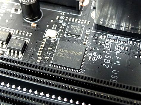 Msi X299 Sli Plus Review Storage Interfaces Techpowerup
