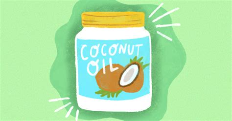 Is It Safe To Use Coconut Oil As Lube Purewow