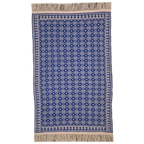 فرش زیلو طرح زلفک صنایع دستی ایران