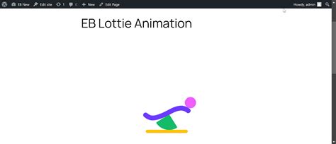 Eb Lottie Animation Essential Blocks