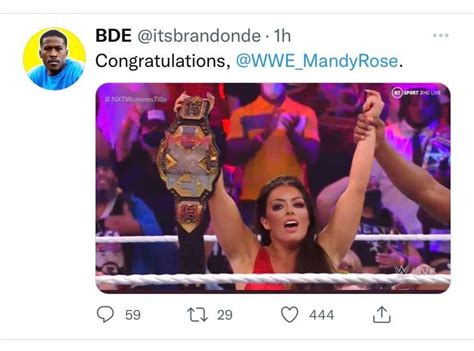 Boi Aint No Way Boi Rbrandonde