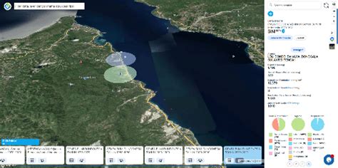 GEODATA Histori Gempa Bumi Di Indonesia 1970 2021 MAPID