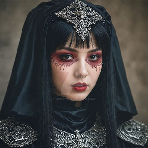 Sakia By Mizunotoshiko On Deviantart