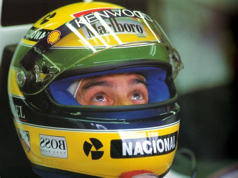 Ayrtonsennamomentos035 1 F1 En Estado Puro