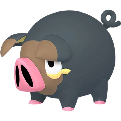 Lechonk Pokédex Stats Moves Evolution And Locations Pokemondex