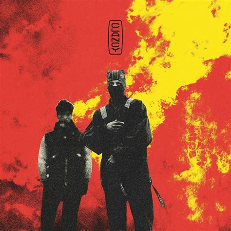Twenty One Pilots Announce New Album Clancy Kerrang