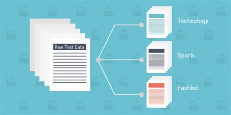 人工智能中的文本分类：技术突破与实战指导根据帖子提取用户特征为ai训练数据提供分类规则 Csdn博客