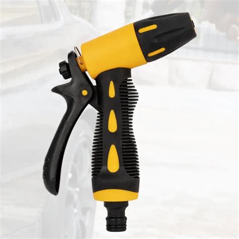 PULV RISATEUR DE TUYAU Portatif Pour Lavage L Eau Haute Pression Du