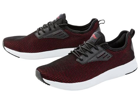 Buty Męskie Sportowe
