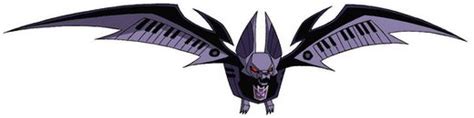 Ratbat Transformers Animated List Of Deaths Wiki Fandom