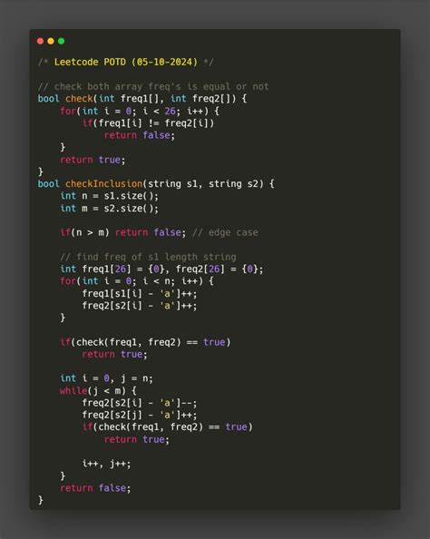 Ajay Soni On Linkedin Coding Leetcode Cpp Problemsolving Tech Potd