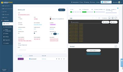 problems using network section in docker compose yml product