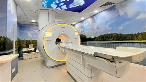 Ruby Hall Clinic Introduces Rapid Ct And Mri Scans The Bridge Chronicle