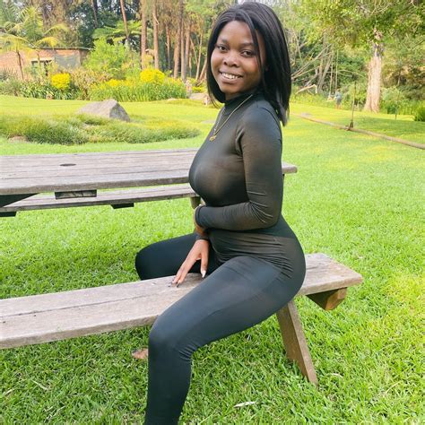 Mitchelle Mashababe On Reels Facebook