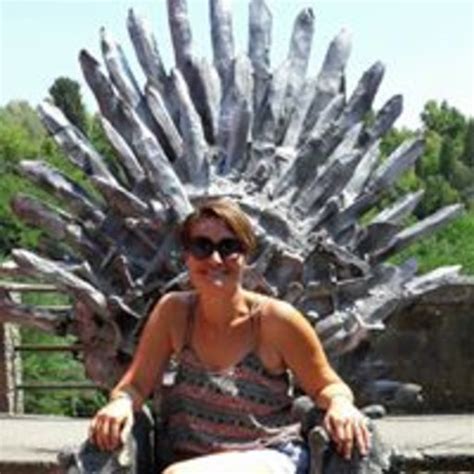 Laura Bartoli Italian National Research Council Rome Cnr Institute Of Applied Physics