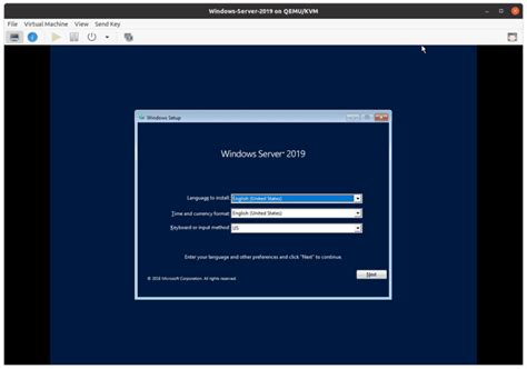 10 Easy Steps To Install Windows Server In Linux KVM GetLabsDone