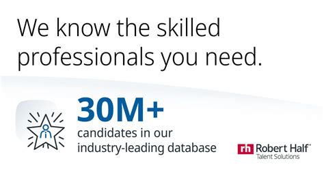 Danielle Hite On Linkedin Roberthalf