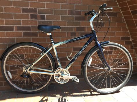 Trek 7100 Multitrack