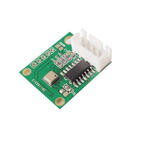 mems digital h2s gas sensor module for hydrogen sulfide