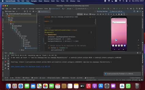 Ojo Emmanuel On Linkedin Kotlin Mobiledevelopment Androiddev