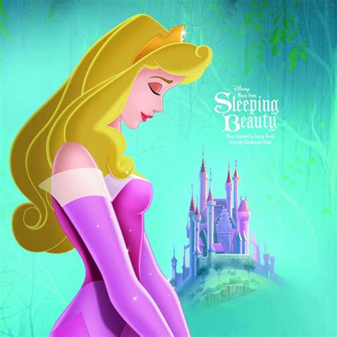 Sleeping Beauty Disneys Enchanting Classic