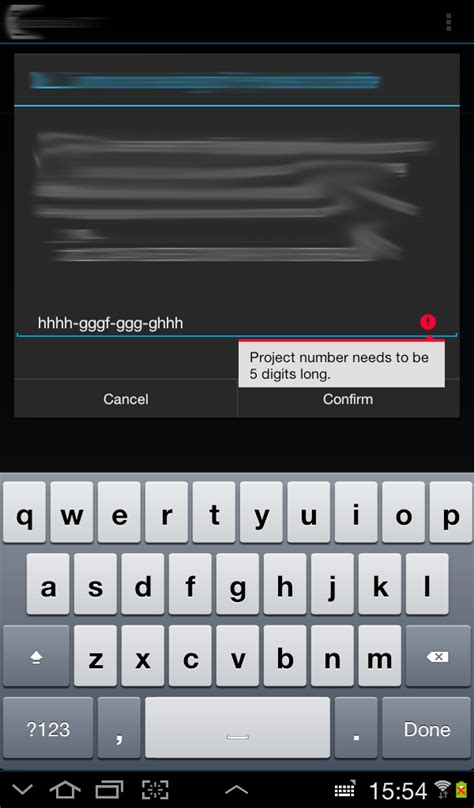 set width of terror popup android stack overflow