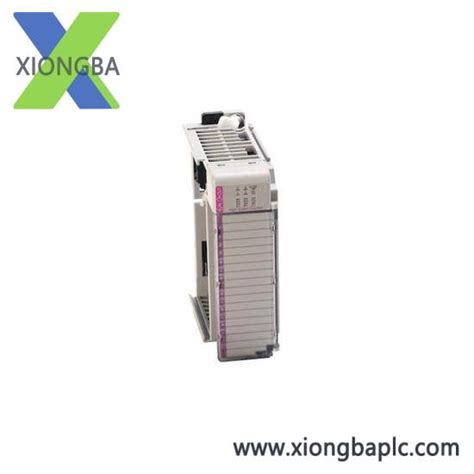 Rockwell Automation 1769 If4fxof2f Analog I O Module Fast Processing For Industrial Control