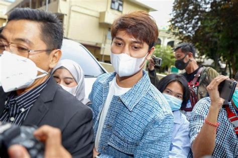 Tersangkut Kasus KDRT Rizky Billar Minta Diperiksa 13 Oktober 2022