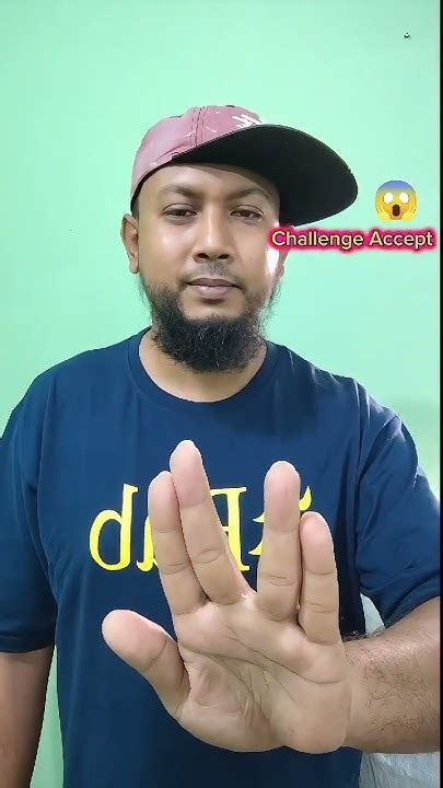 Finger👍magic Tricks Revealed Other People And Me Tutorial 💯😉