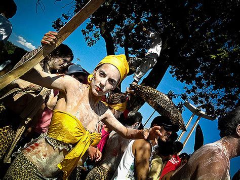 Os Melhores Blocos De Rua Pra Curtir O Carnaval Do Rio Blog Oficial
