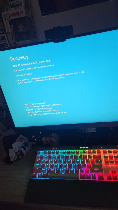 Guru Meditation Failed Install Rsideloadly