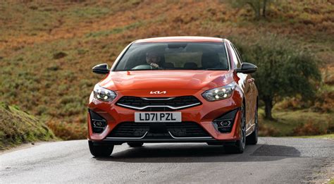 Kia Ceed 2025 And The Upcoming Manufacturing Plans